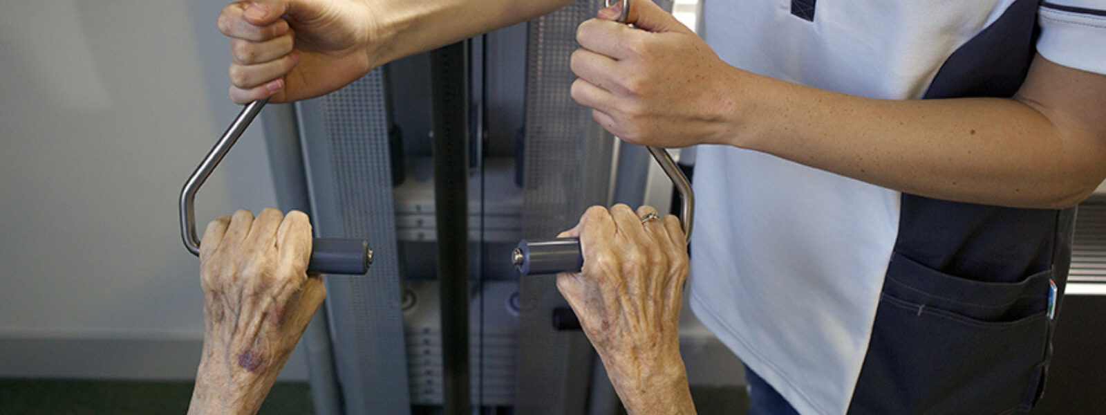 Revalidatie en behandeling - AxionContinu